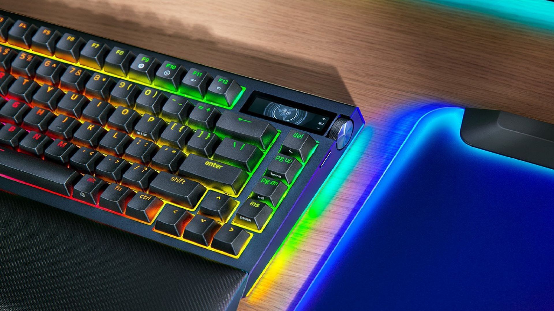 5 best gaming keyboards on Walmart during Black Friday sale 2025