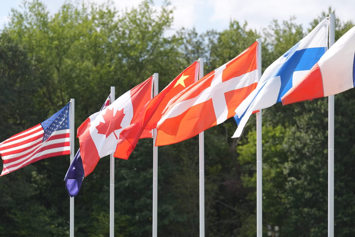 Asian golfers lead LPGA Tour winners list for 2025: Country wise ...