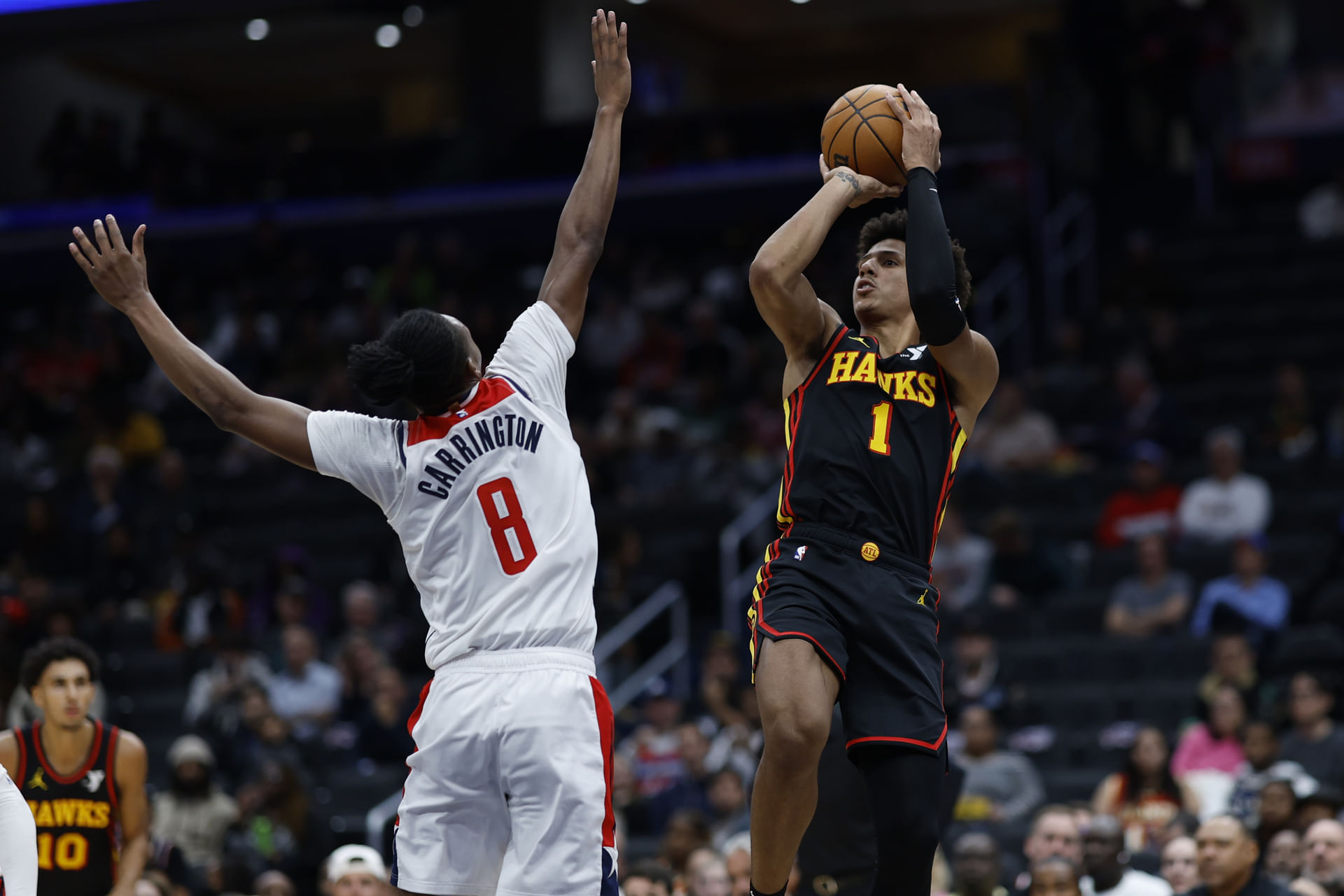 Atlanta Hawks vs Washington Wizards Prediction and Betting Tips - Nov ...