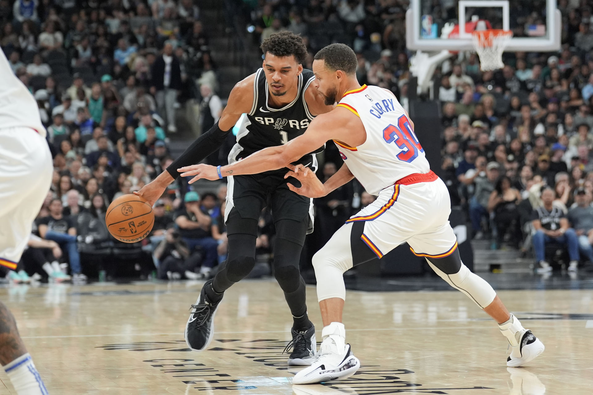 Golden State Warriors vs San Antonio Spurs Player Stats and Box Score ...