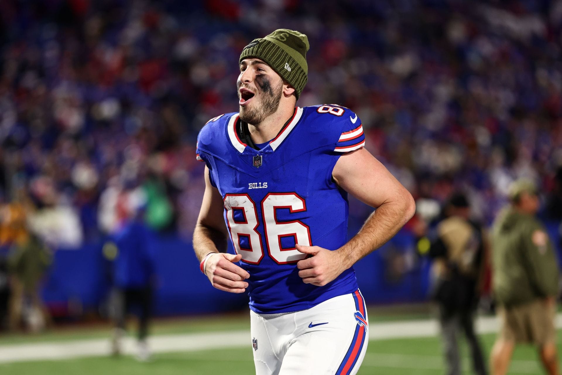 "Meanwhile, Keon Coleman continues to be a disappointment": NFL fans ...