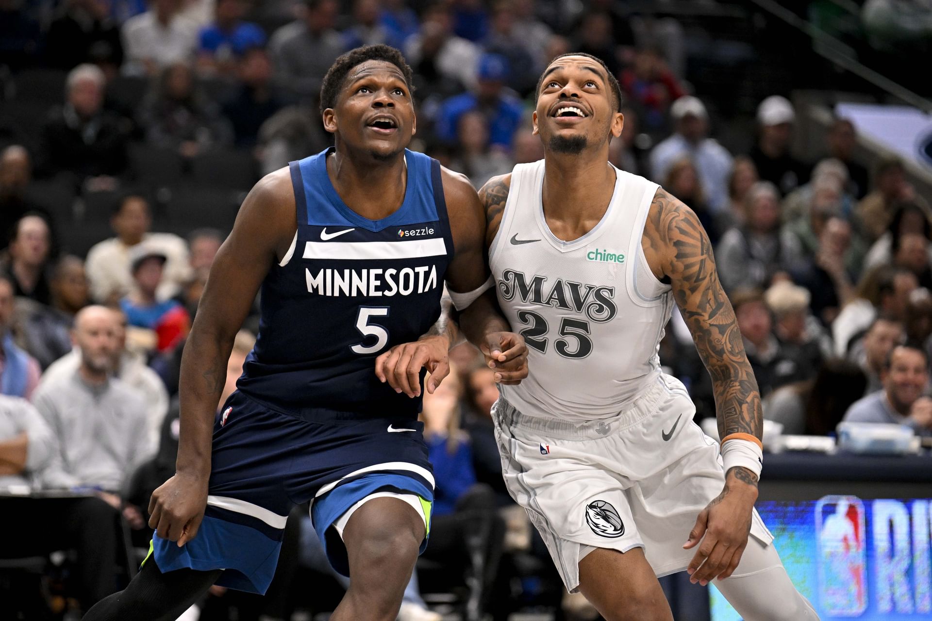 Dallas Mavericks vs Minnesota Timberwolves Prediction and Betting Tips ...