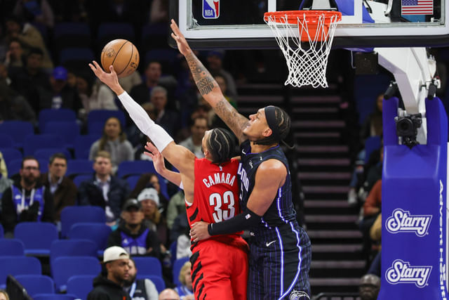 Portland Trail Blazers vs Orlando Magic Prediction and Betting Tips ...