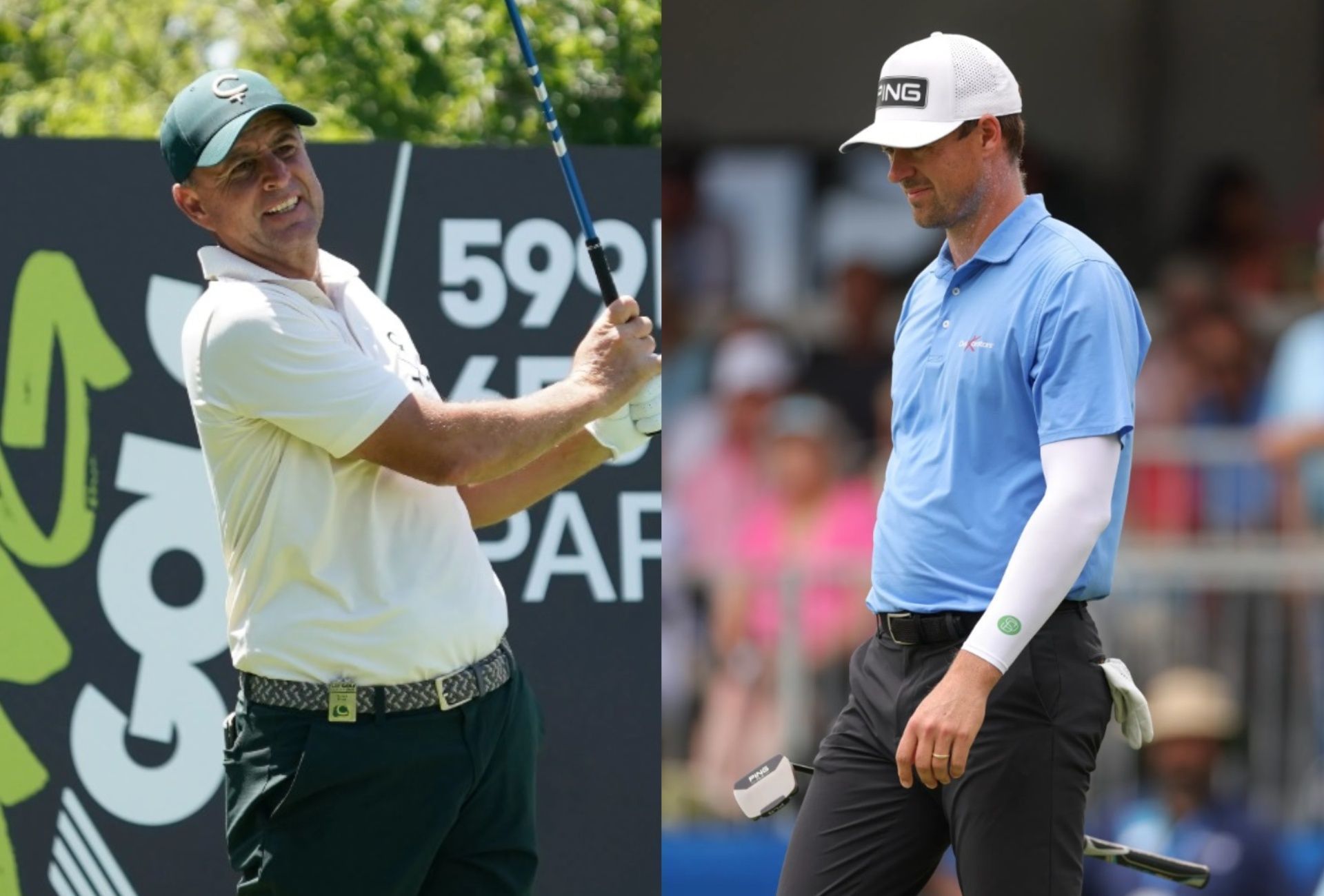 Richard Bland believes latest ‘world-class’ signing can help his LIV ...