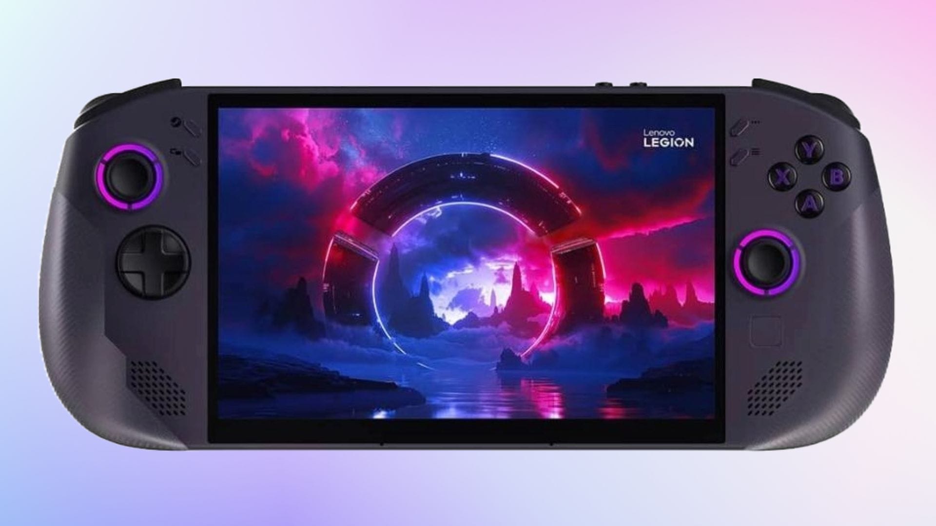 Legion Go S gaming console drops below $650 during Black Friday 2025 sale