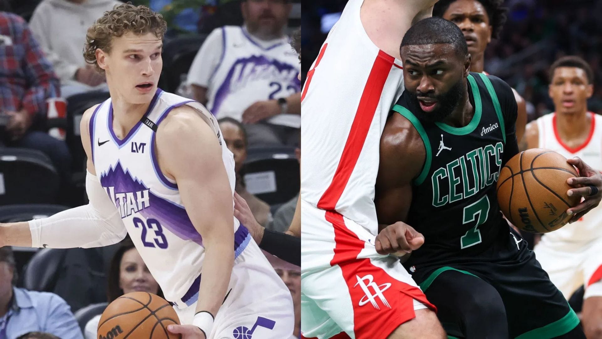 Utah Jazz vs Boston Celtics Preview and Prediction - Nov. 3 | 2025-26 ...