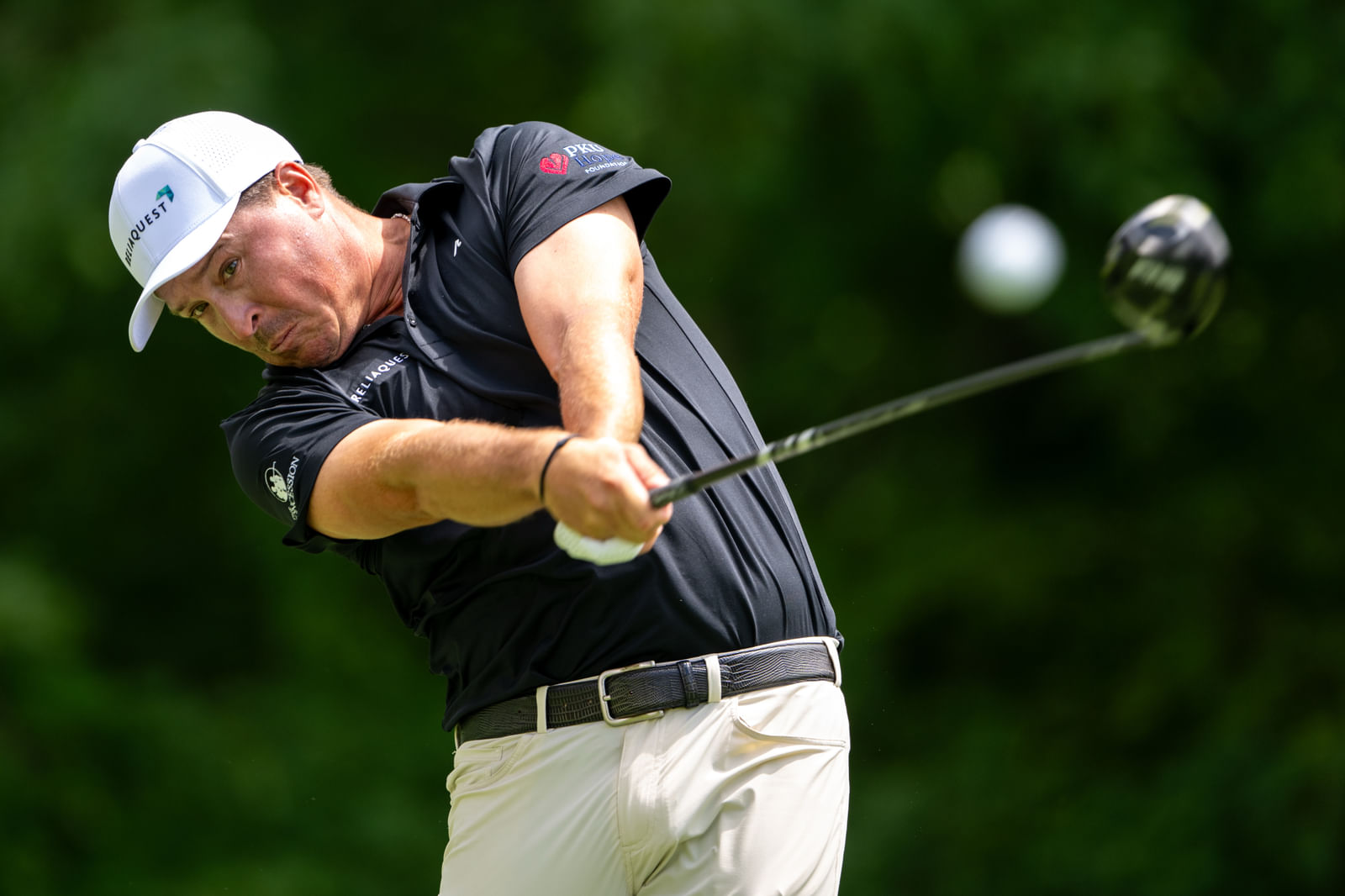 5 sleeper picks to watch at the Butterfield Bermuda Championship 2025 ...