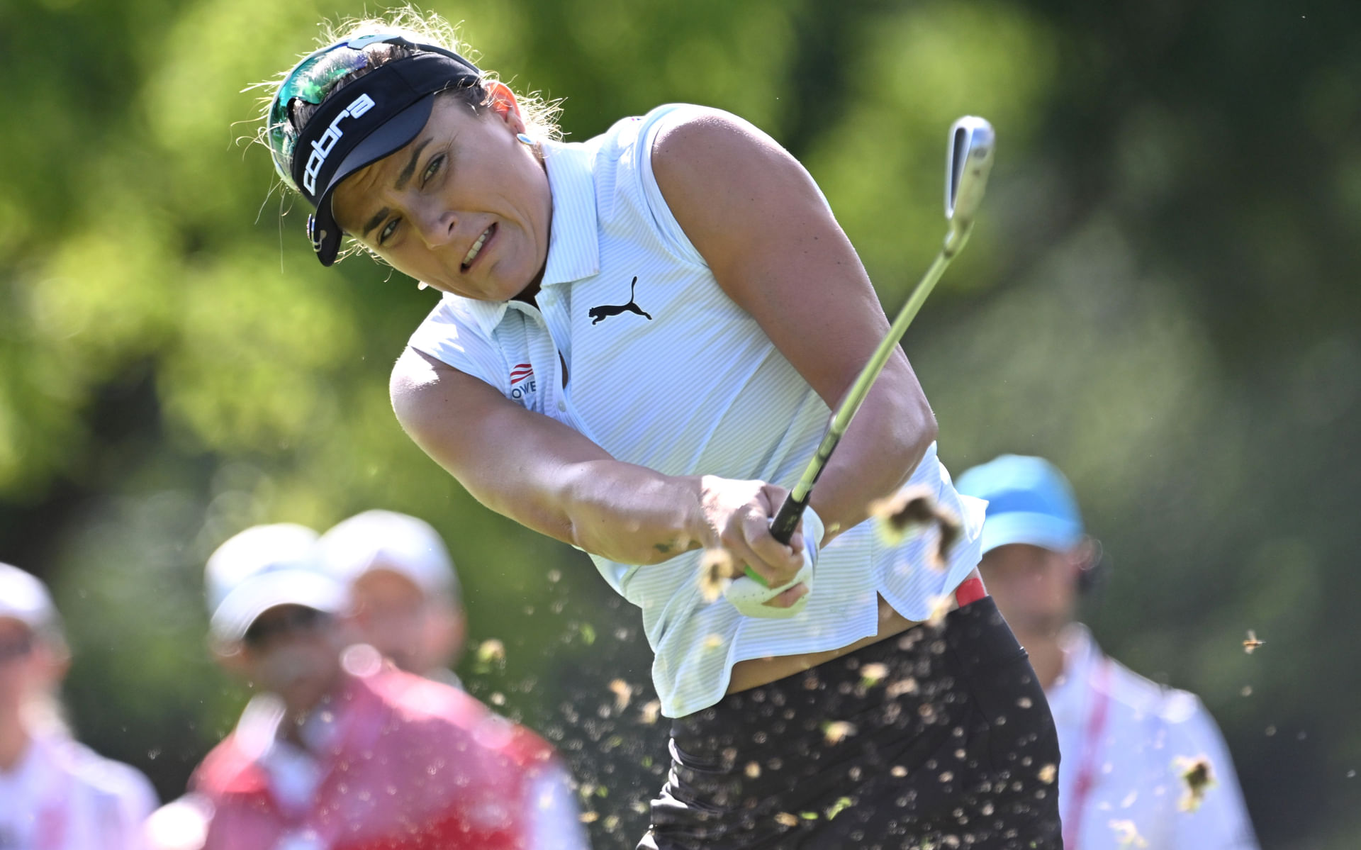 Lexi Thompson shares update on physical struggle ahead of The Annika