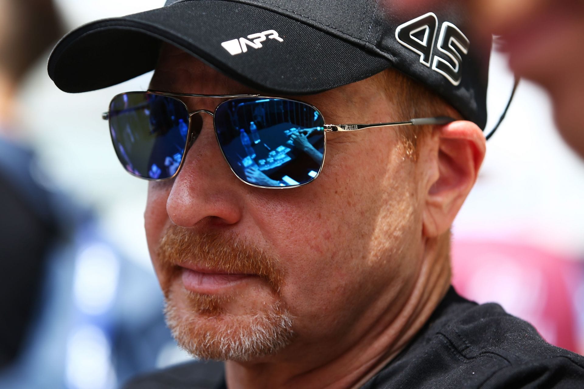 Who is George Kurtz? All about the American billionaire who bought Toto ...