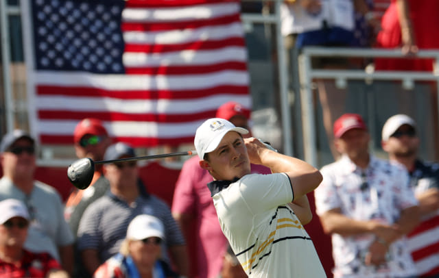 Matt Fitzpatrick's wife pens down heartfelt message after his triumph ...