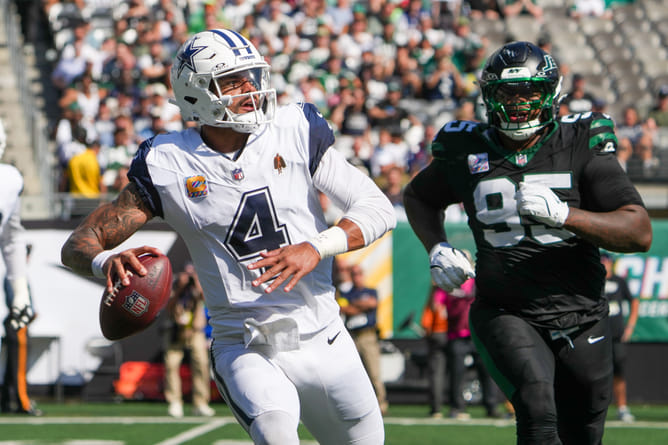 Quinton Williams Latest News & Updates - Sportskeeda