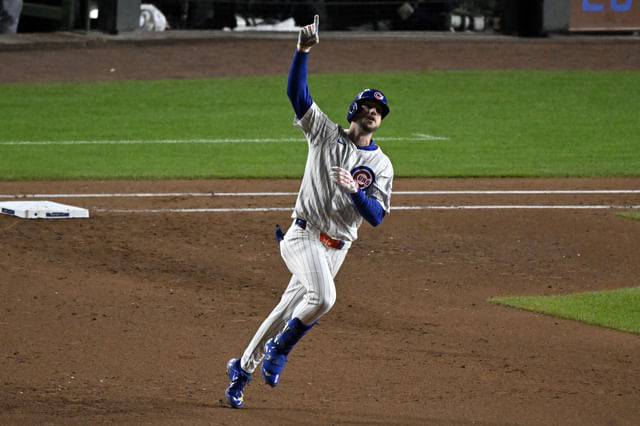 Yankees target free agents Edwin Diaz, Kyle Tucker, and Cody Bellinger ...