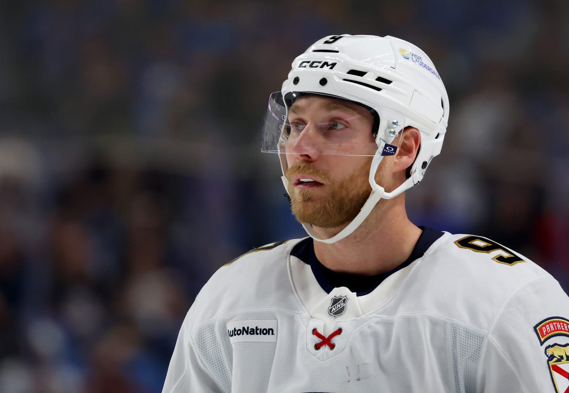 "Sam Bennett should be suspended! He’s a POS and dirty player": Social ...
