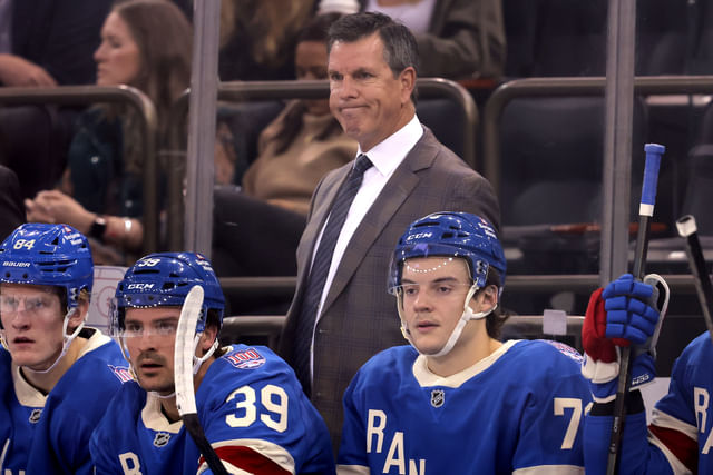 Rangers HC Mike Sullivan makes bold claim about 40-year-old star - "He ...