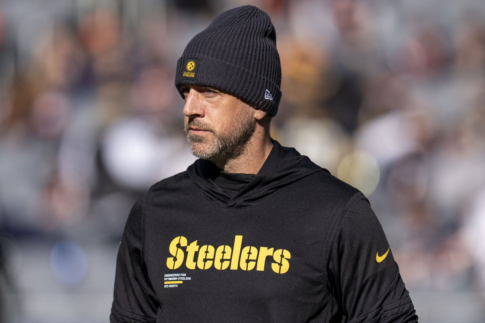 Buffalo Bills vs. Pittsburgh Steelers projected starting lineup and ...