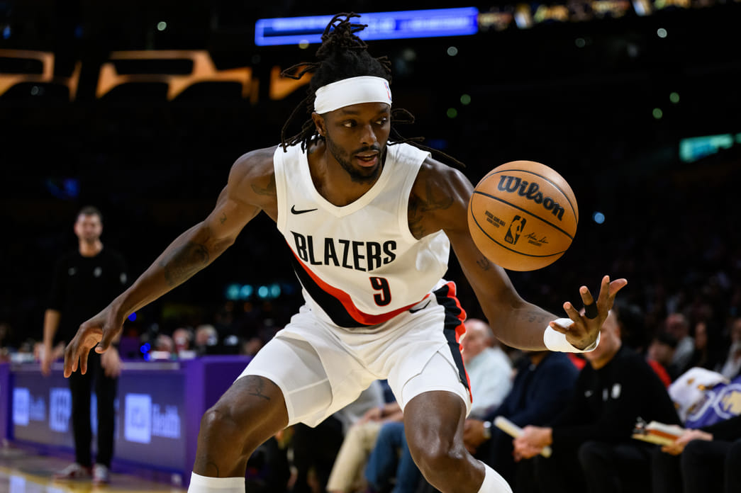 NBA Sixth Man of the Year 2025-26 Season: Latest Power Rankings as ...