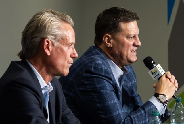 “It cheapens the product”: NASCAR driver slams new rule allowing 17 ...