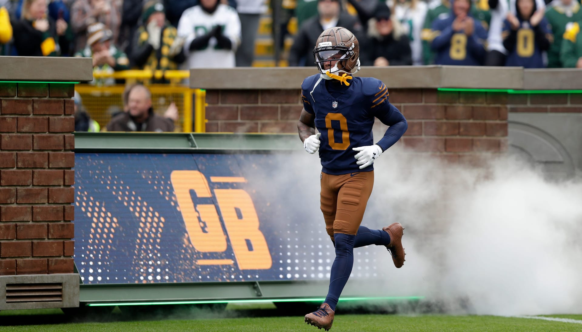 Matthew Golden injury update: Should fantasy managers be concerned ...