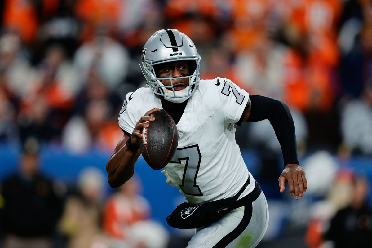 Dallas Cowboys vs. Las Vegas Raiders projected starting lineup and ...
