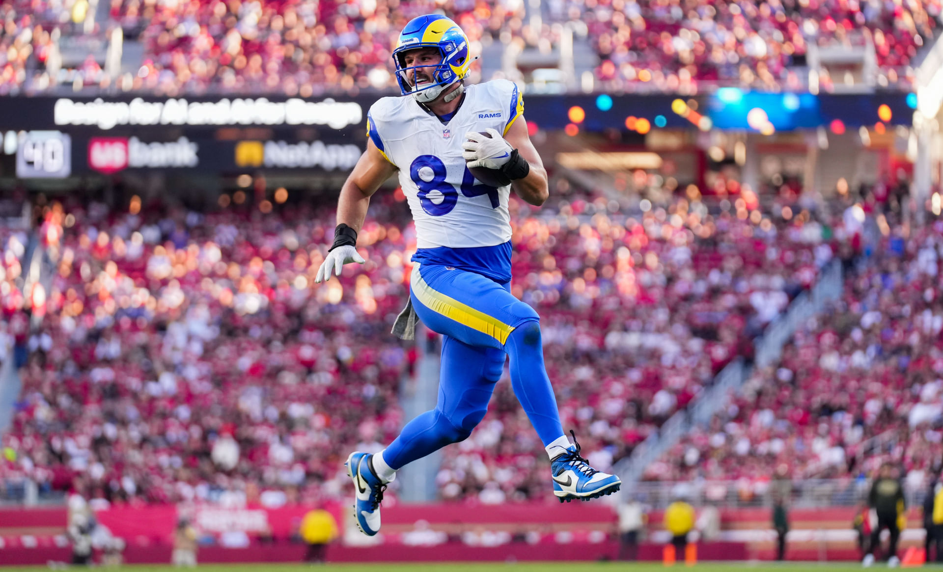 “Seahawks better bring flashlights” “They can lose in fashion now”: NFL ...