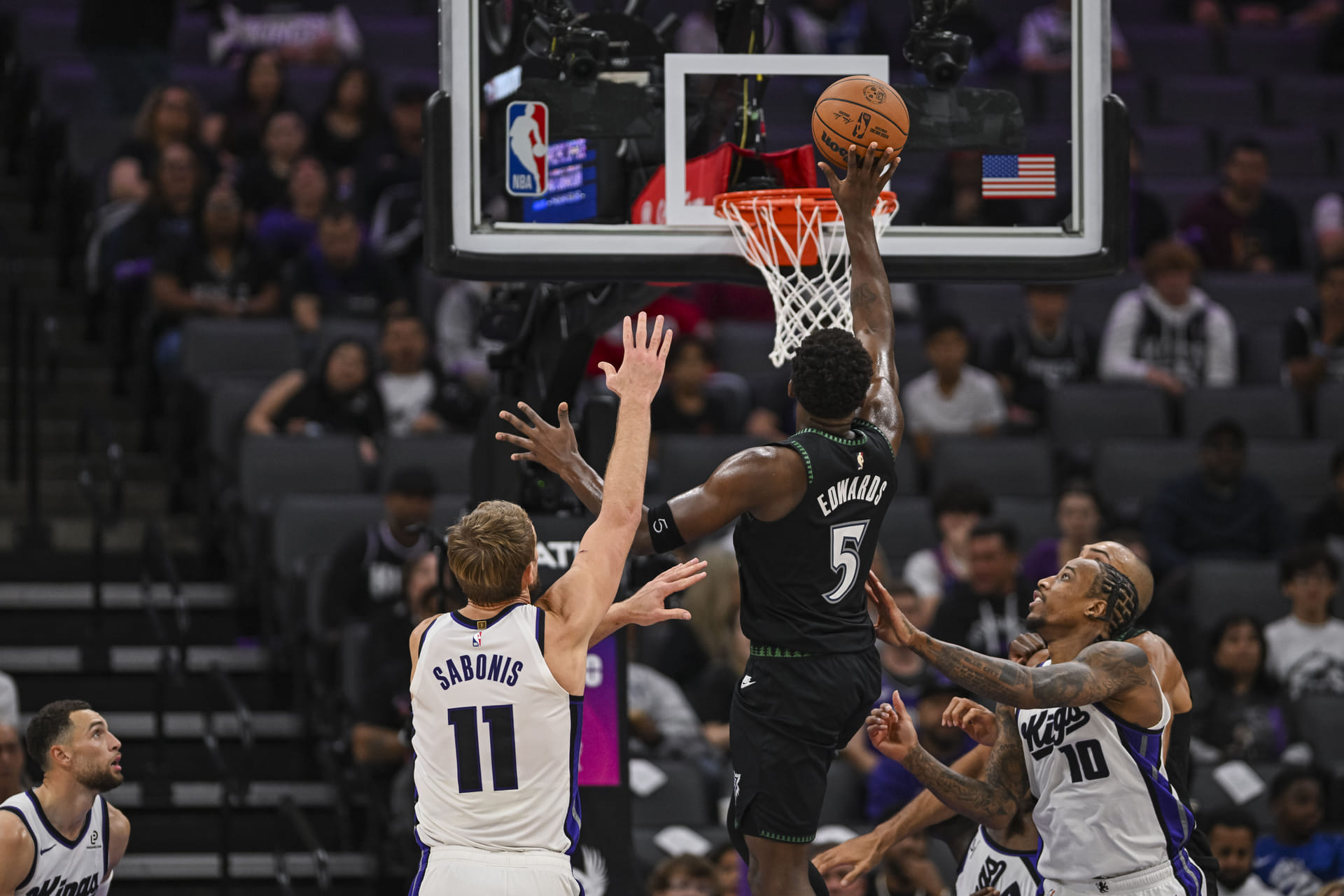 Minnesota Timberwolves vs Sacramento Kings Prediction and Betting Tips ...
