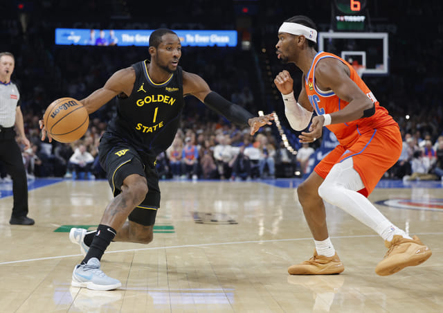 Warriors Suffer Major Injury Setback as Jonathan Kuminga Ruled Out With ...