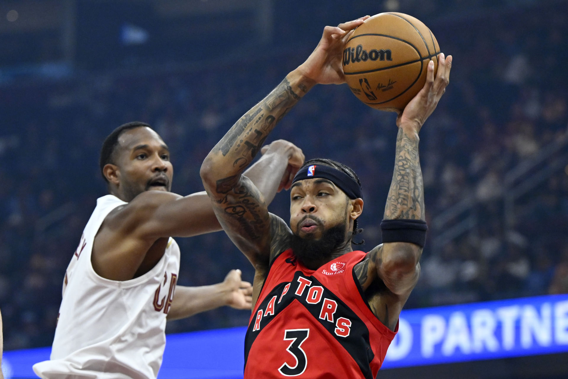 Cleveland Cavaliers vs Toronto Raptors Preview and Betting Tips - Nov ...