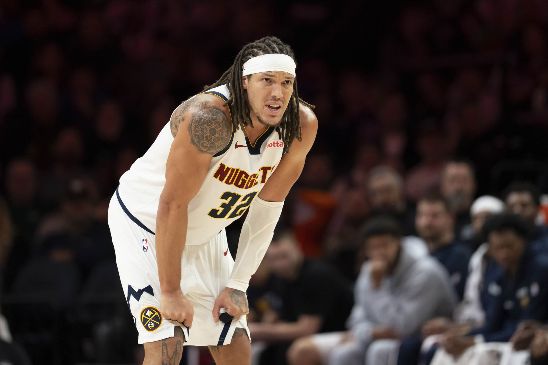 Denver Nuggets Injury Report: Massive Aaron Gordon Update as Five ...
