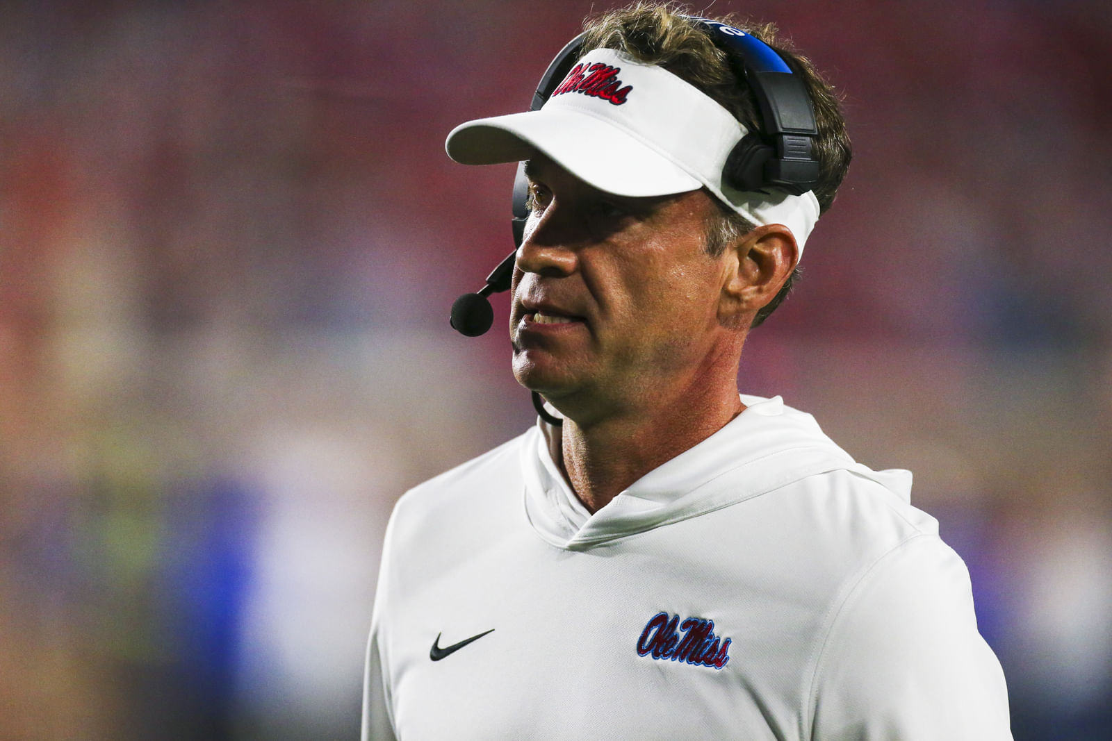 "All blondes look alike": Lane Kiffin's reconciled wife Layla wrongly ...