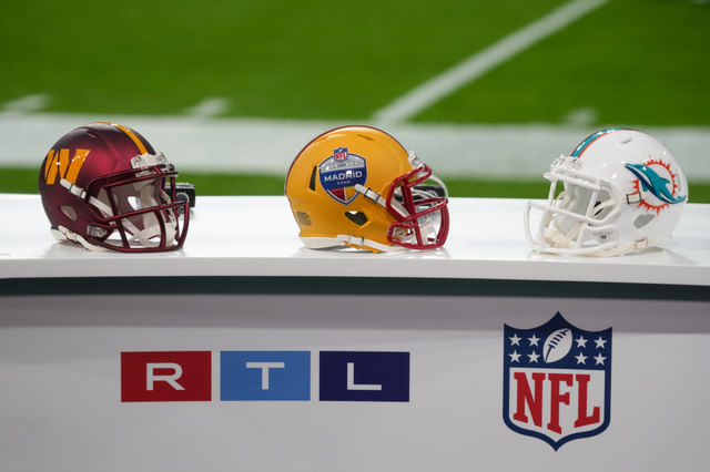 "I thought I was tripping" "I thought he was glitchin": NFL fans react ...