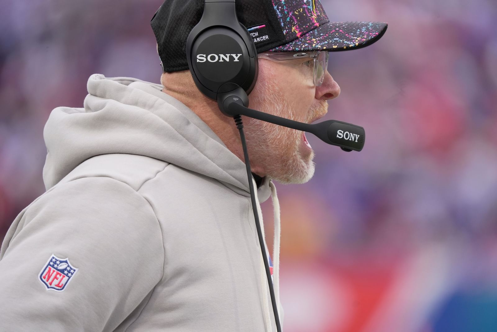 NFL insider spells doom for Bills coaches amid questions around Sean ...