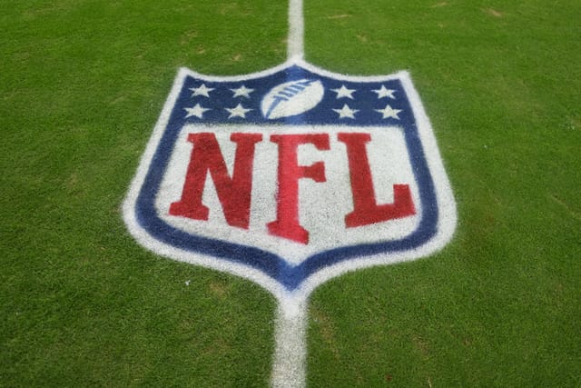 NFL Week 13 Coverage Map 2025: TV schedule, channel and broadcast details