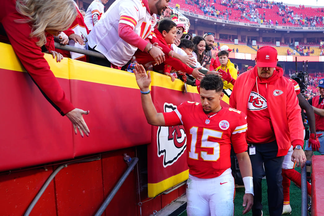 Dallas Cowboys vs Kansas City Chiefs projected starting lineup and ...