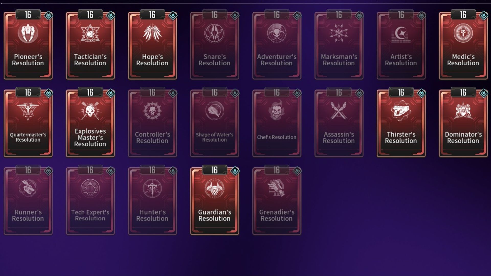 All you need to know about Ancestor modules in The First Descendant