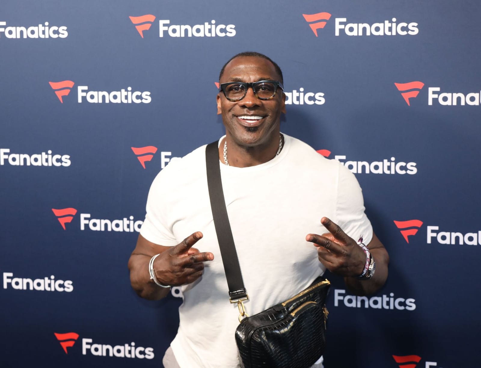 Shannon Sharpe Net Worth 2025