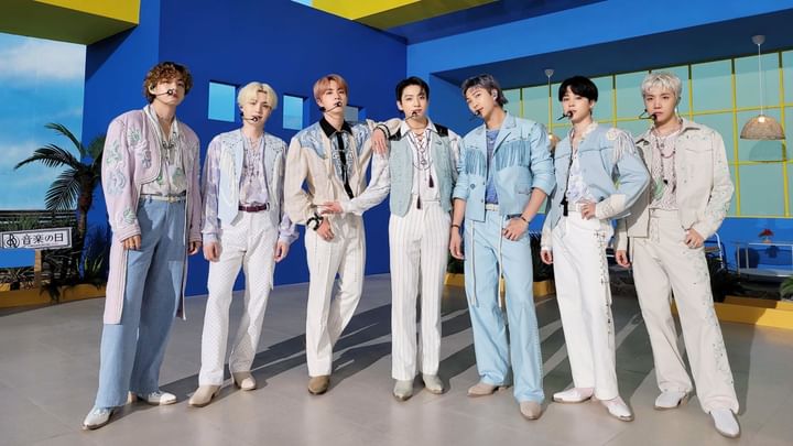 “Truly the best leader” - Fans laud RM as he urges ARMY to focus on BTS ...