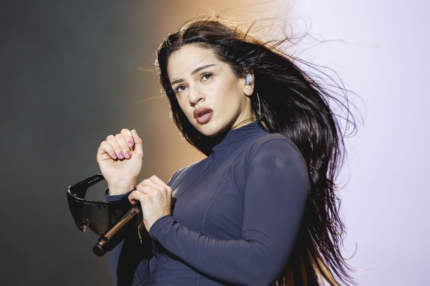 "So basically album of the year" - Internet reacts to Pitchfork rating ...