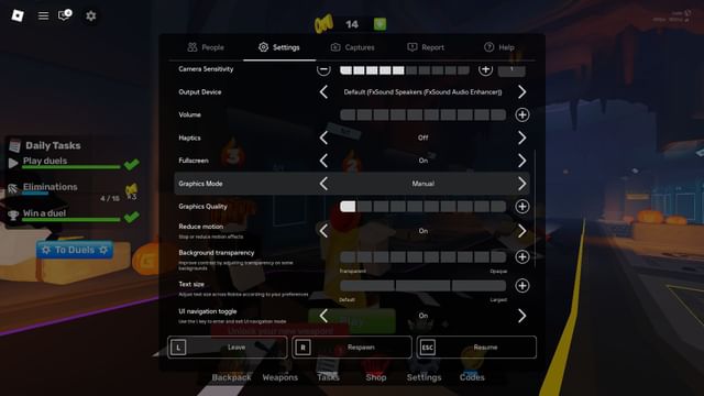 How to win every game in Rivals