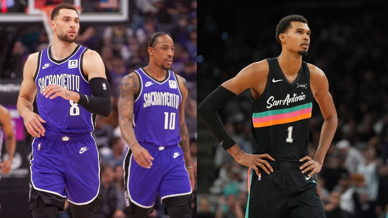 Sacramento Kings vs San Antonio Spurs Prediction and Betting Tips - Nov ...