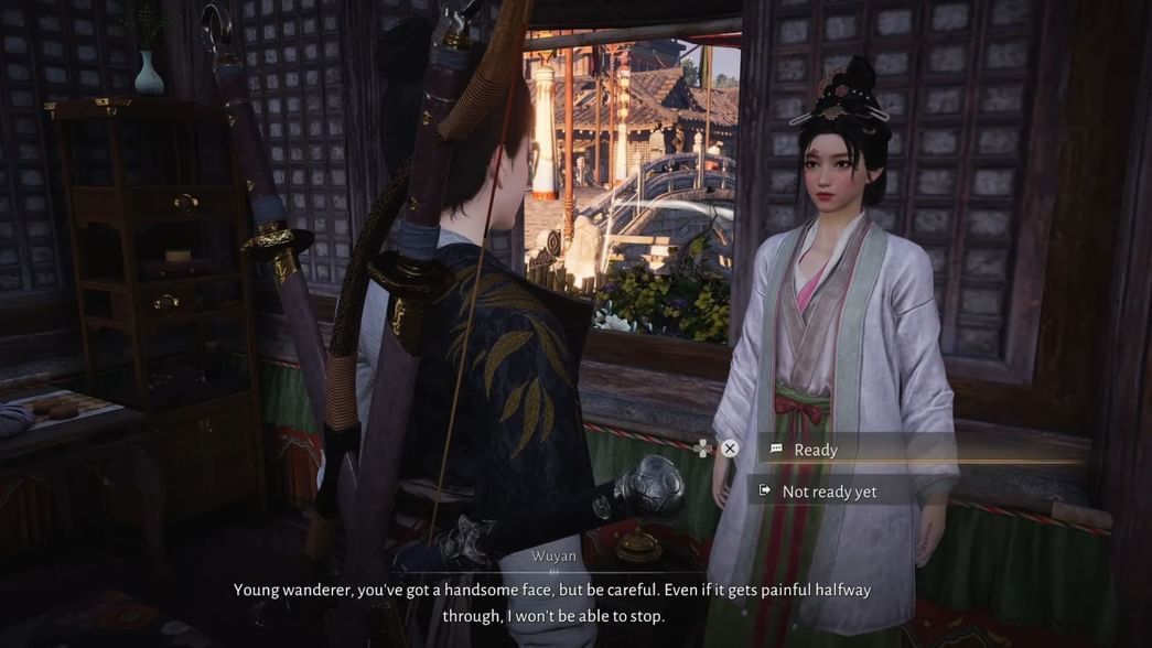 How to farm Zhou Coins quickly in Where Winds Meet