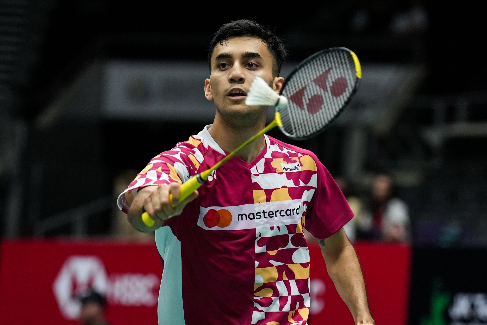 2025 BWF Australian Open Semifinals: Lakshya Sen vs Chou Tien Chen ...