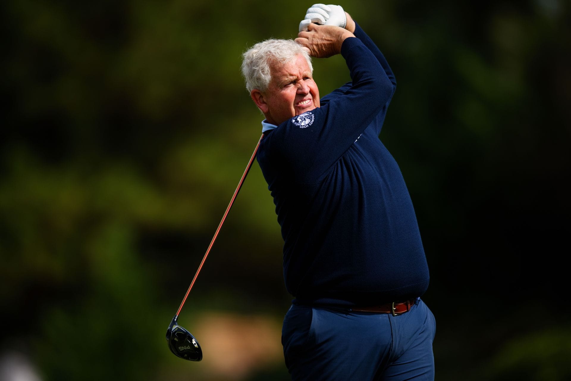 Colin Montgomerie backs 47-YO golf veteran to lead Team Europe at the ...