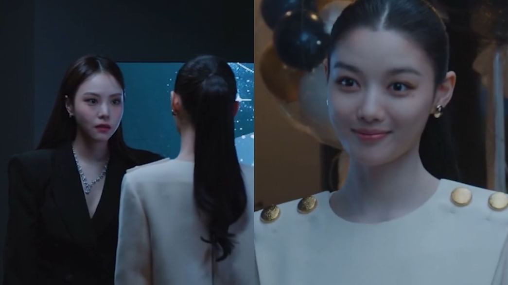 Dear X episodes 5-6 recap: A red-carpet mishap and first kiss pull Ah ...