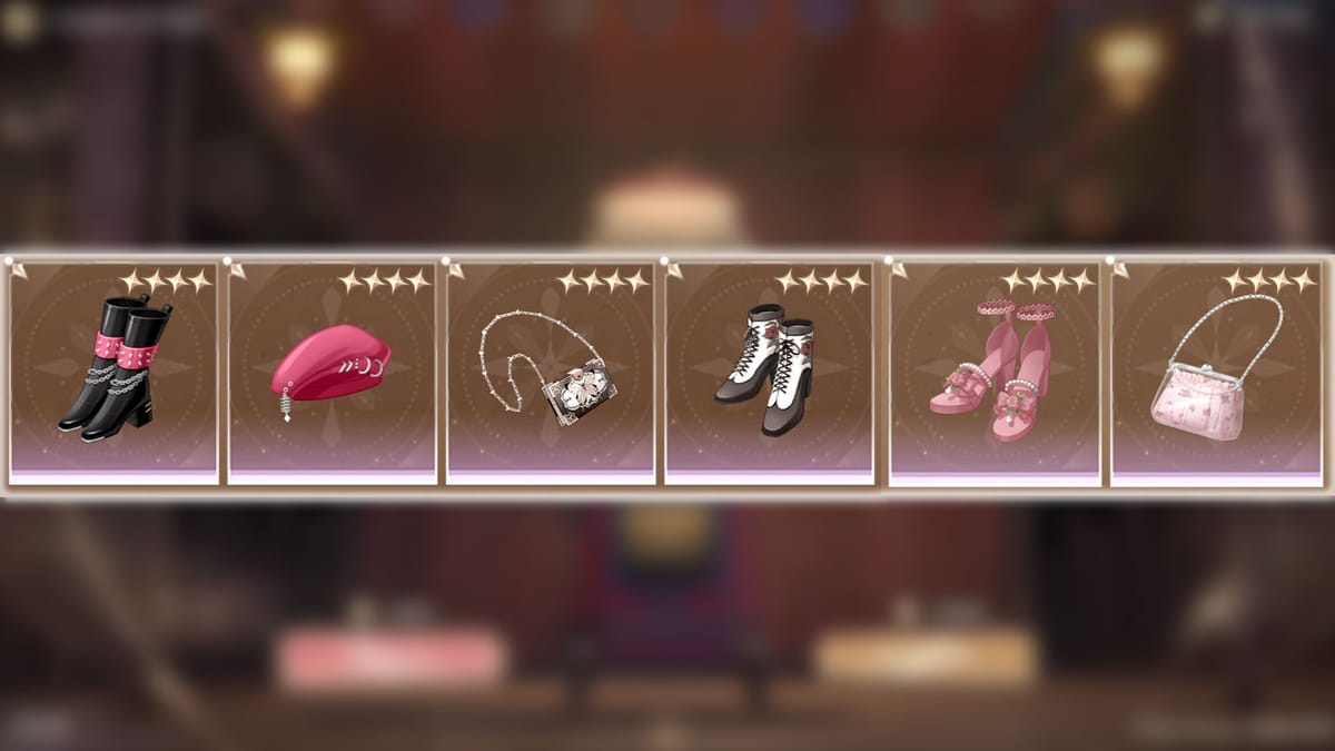 Infinity Nikki Itzaland Surprise-O-Matic location and all outfits