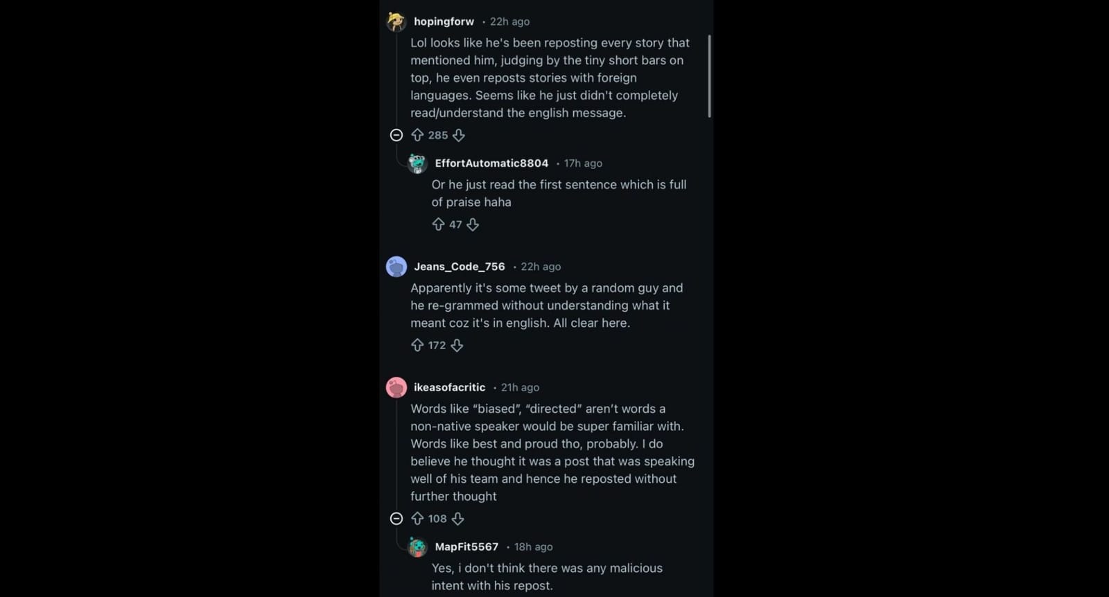 “He is right though” - Fans defend Yushin Okami as IG repost claiming ...