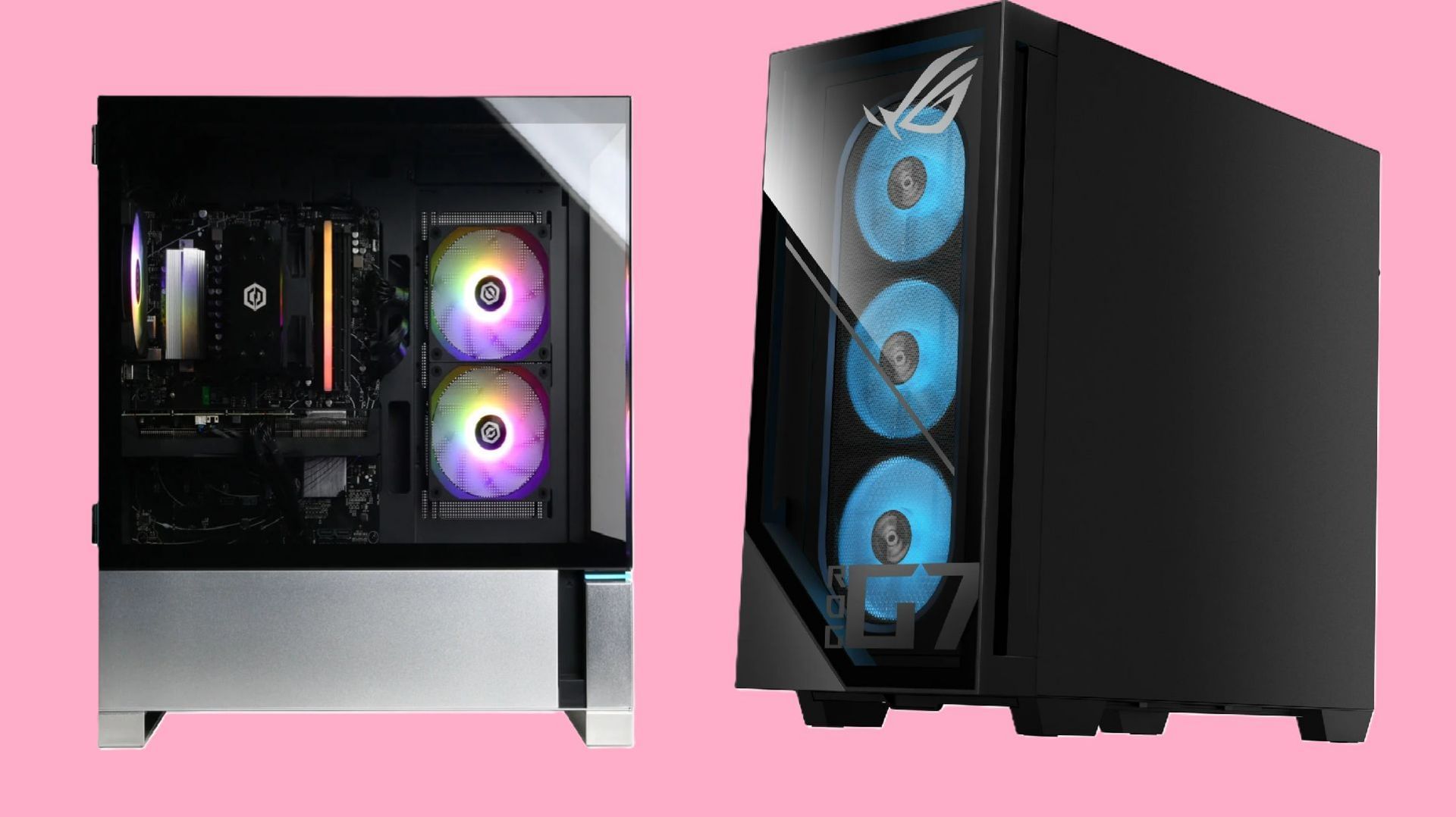 5 best gaming PCs on Walmart during Black Friday sale 2025