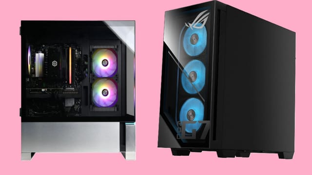 5 best gaming PCs on Walmart during Black Friday sale 2025