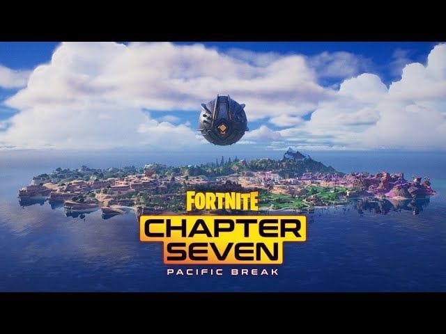 Is the Fortnite Zero Hour live event over?