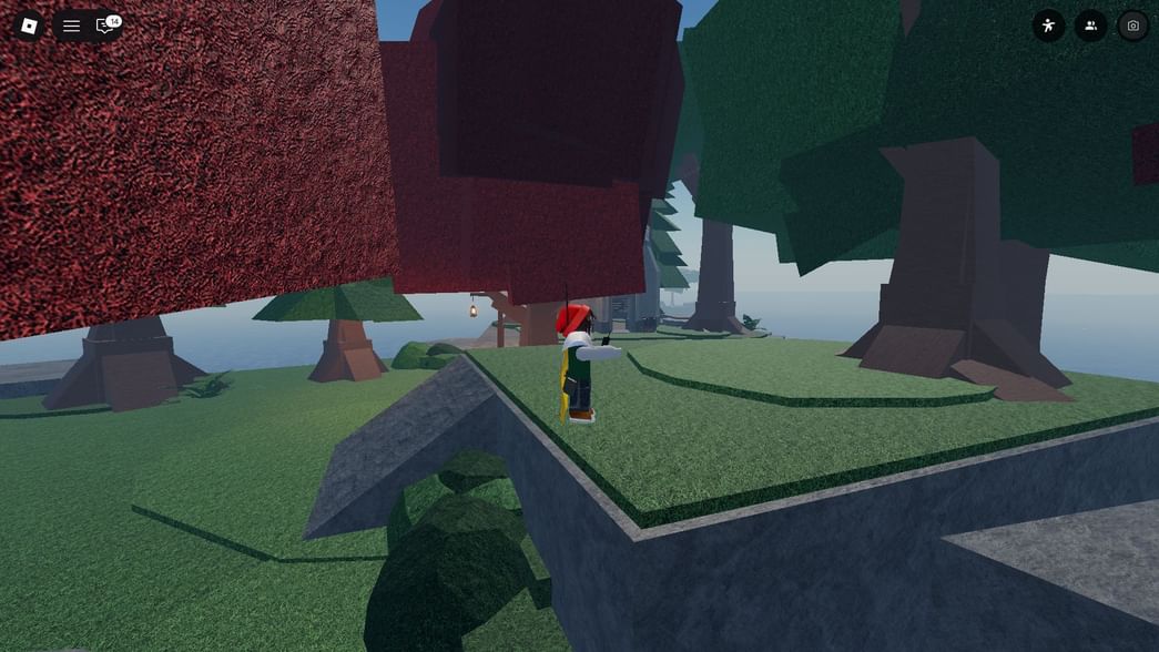 When does Black Market spawn in Fisch?