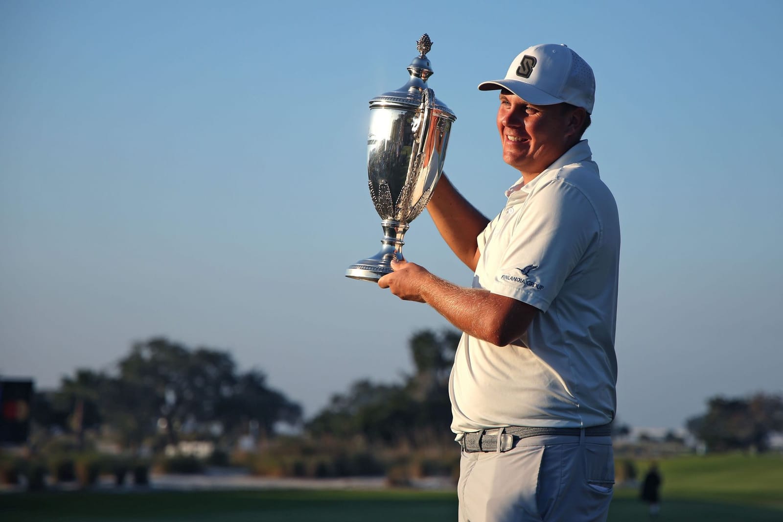 5 golfers who made the biggest FedEx Cup Fall moves ft. Sami Valimaki